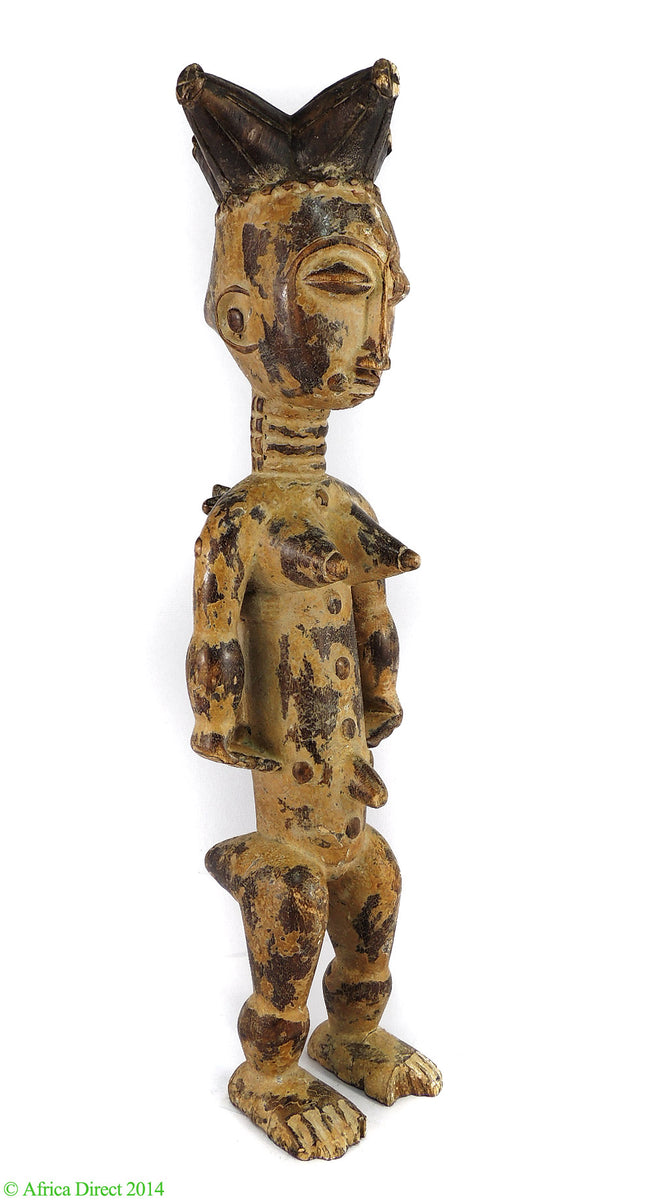 Anyi (Agni) People – Africa Direct