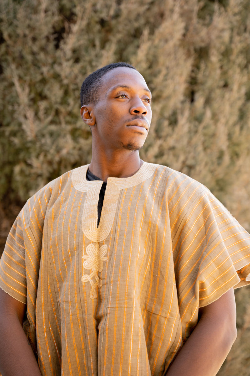 Weaving Through Time: Exploring The History of the BouBou – Africa Direct