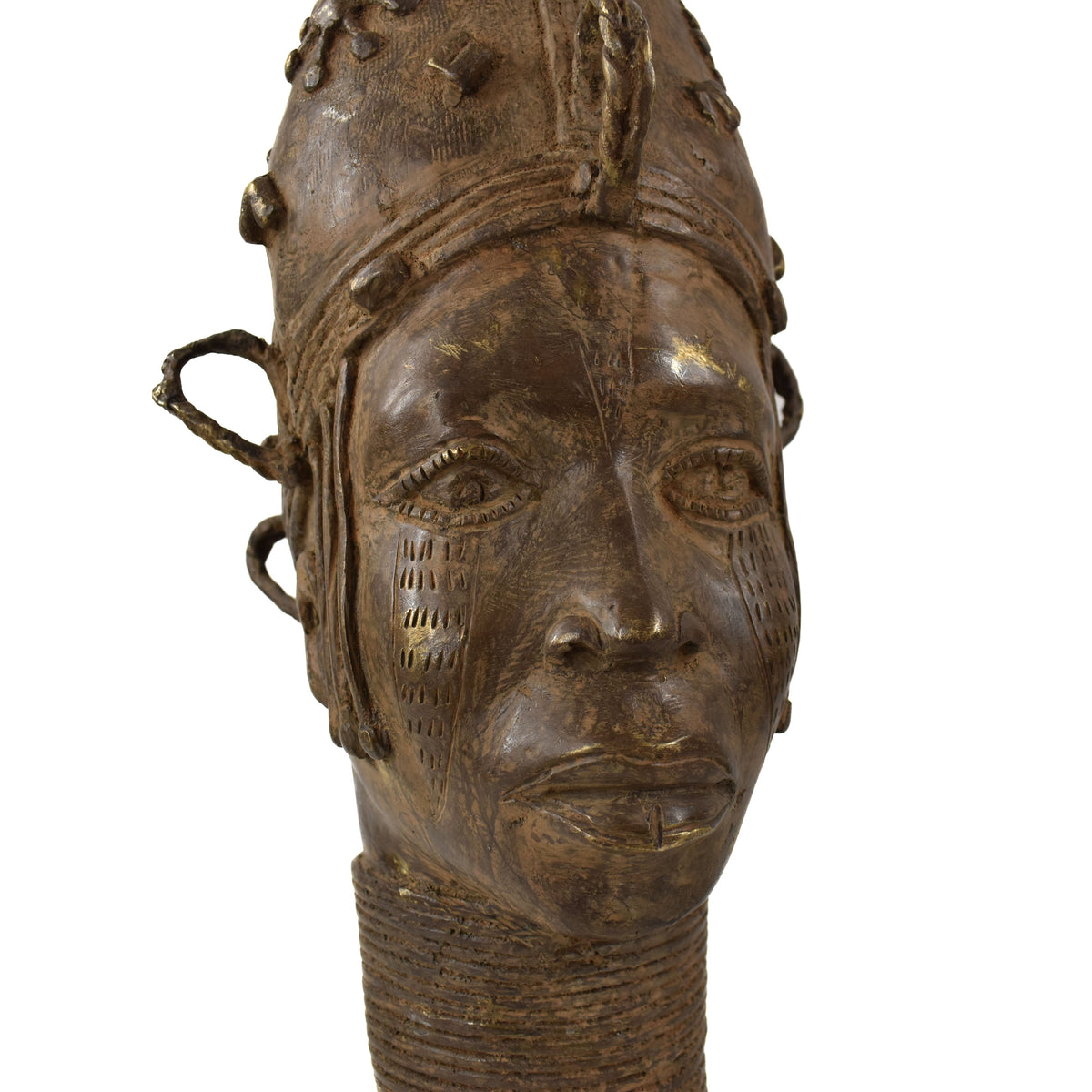 Benin Bronze: The History, The Meaning and The Magnitude – Africa Direct