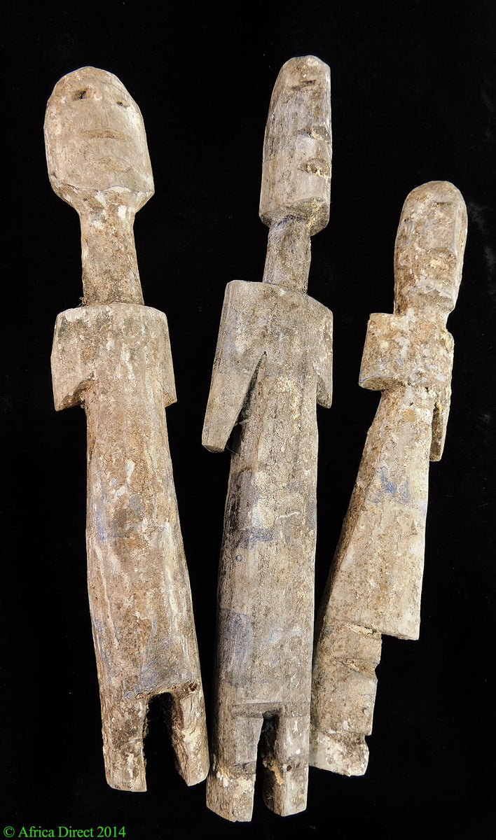 Adja People – Africa Direct