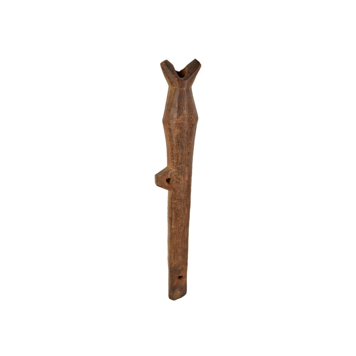 Bamana Wood Flute Mali – Africa Direct