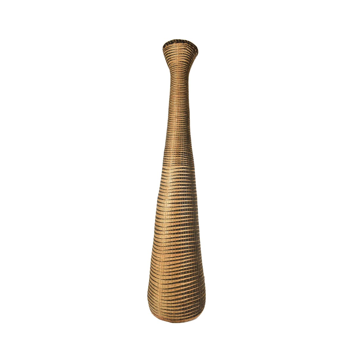 Tutsi Wedding Basket Vase Rwanda 38 inch – Africa Direct
