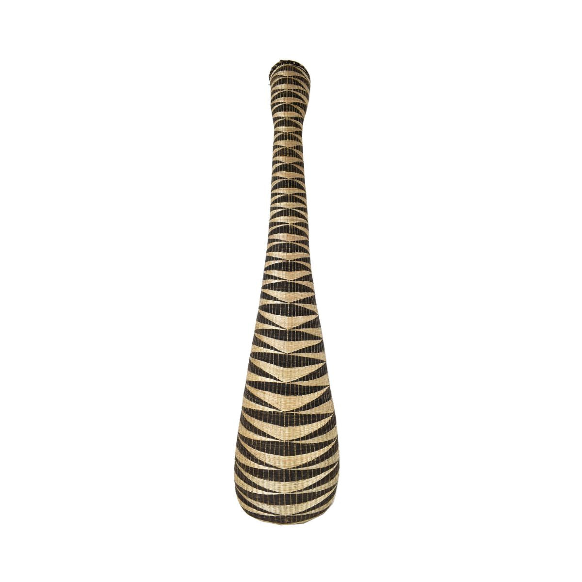 Tutsi Wedding Basket Vase Rwanda 39 inch – Africa Direct