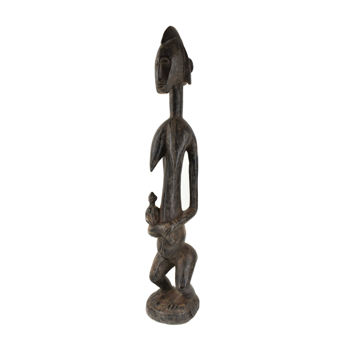 Bamana Maternity Jomoori Gwandusu Mali 37 Inch – Africa Direct