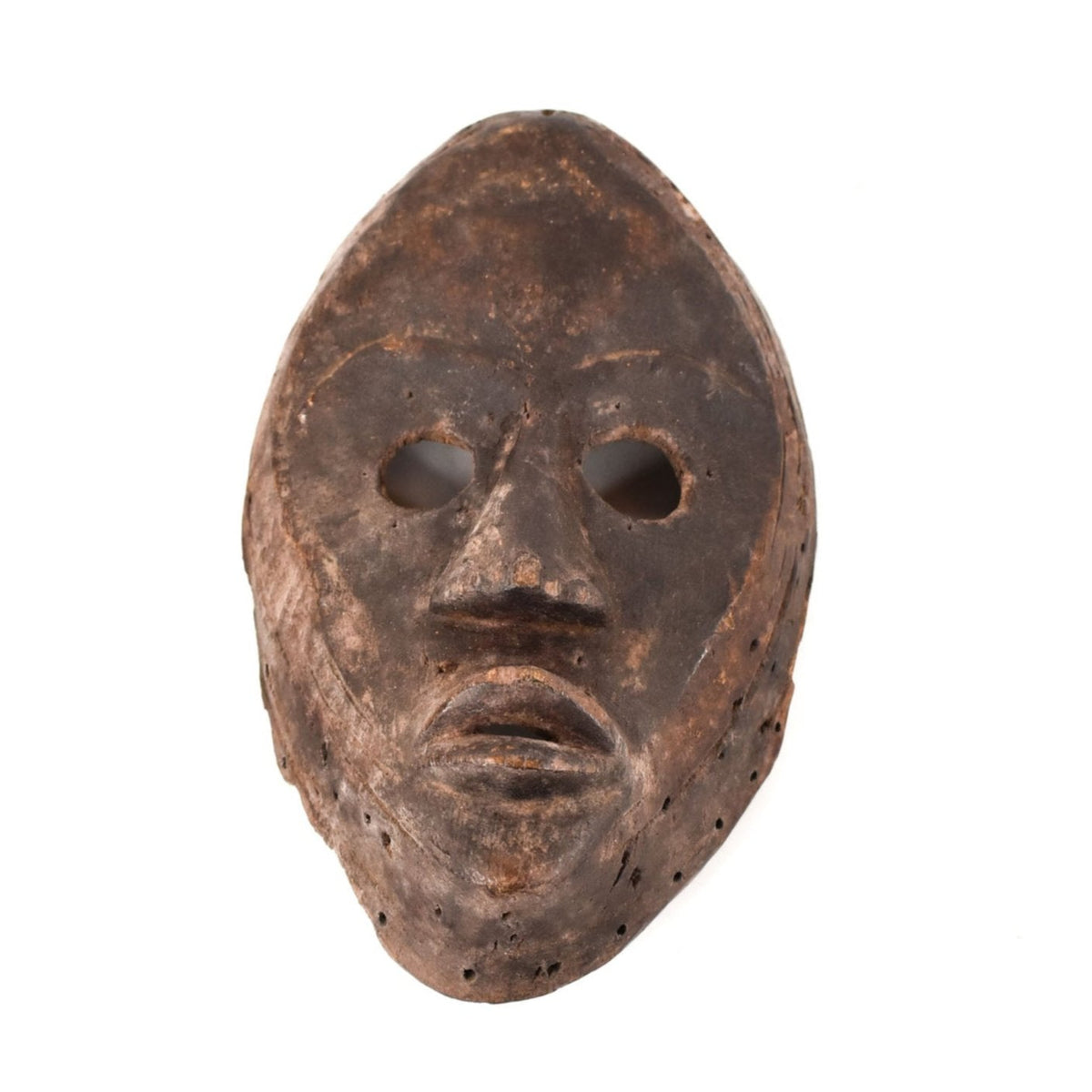 Dan Wood Passport Mask Deangle Liberia – Africa Direct
