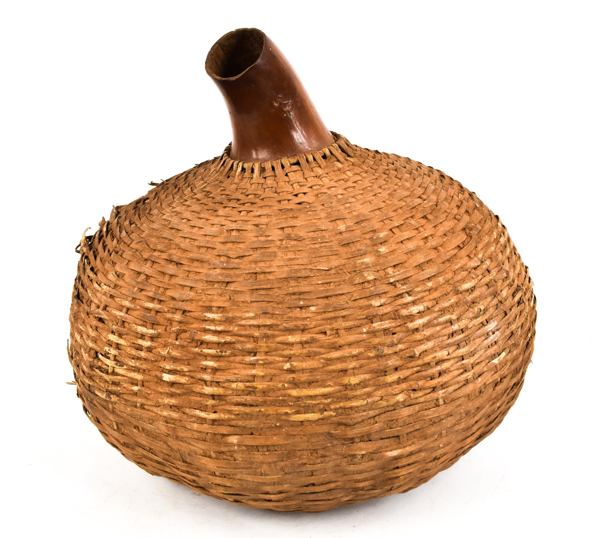 Calabash Gourd Container Cameroon – Africa Direct