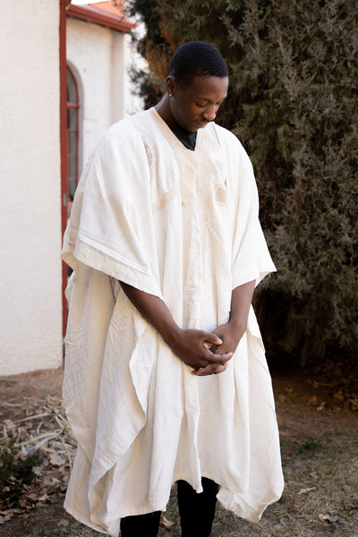 Weaving Through Time: Exploring The History of the BouBou – Africa Direct