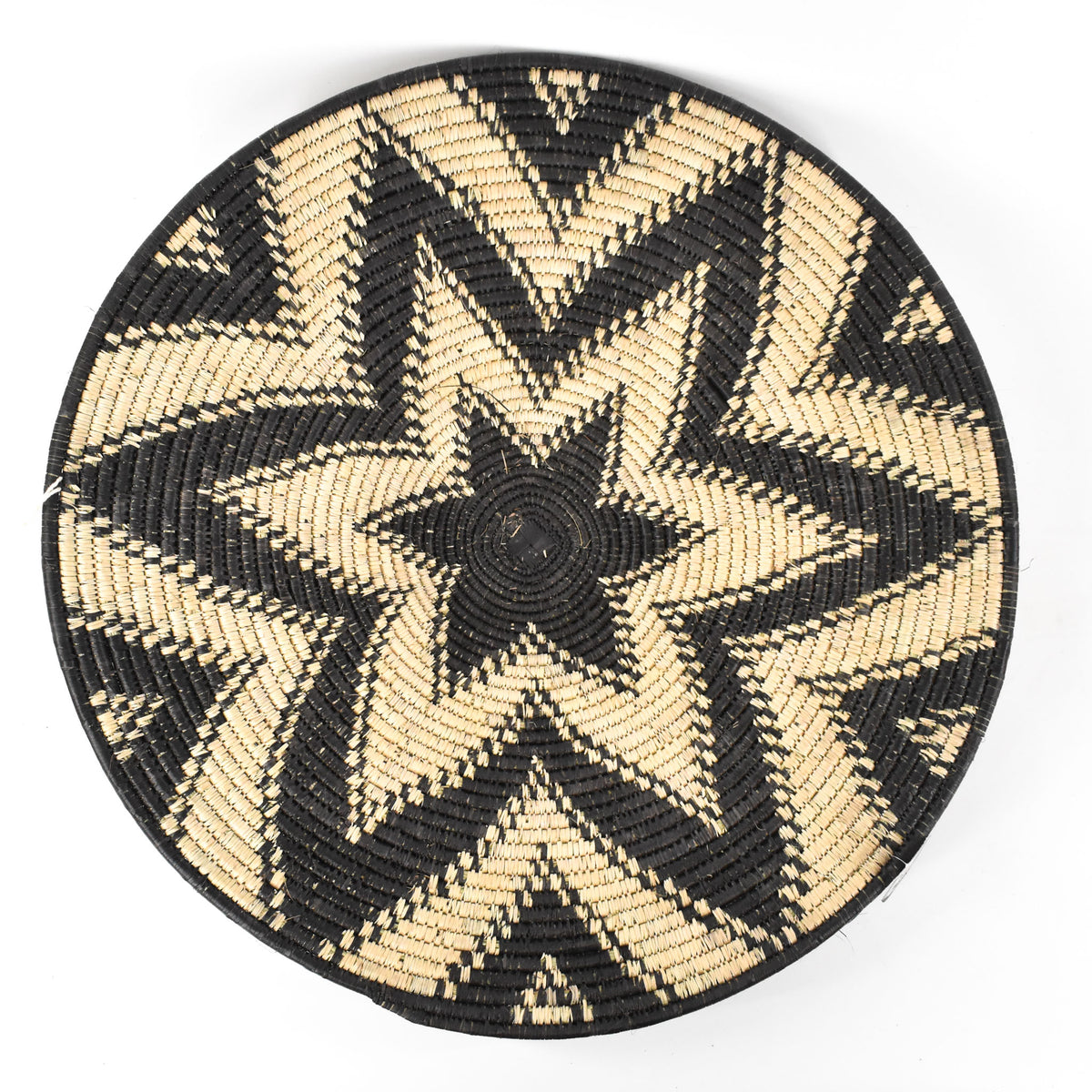 Imbenge Zulu Basket South Africa – Africa Direct