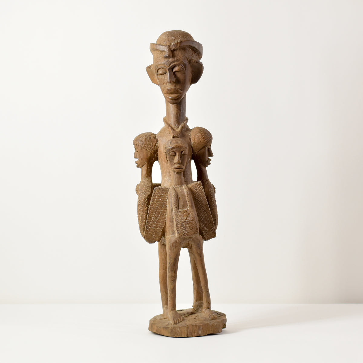 Pende Standing Figure Congo – Africa Direct