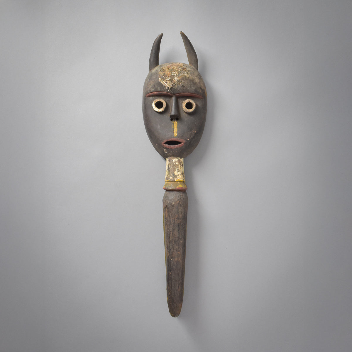 Dan Bird Mask Liberia – Africa Direct