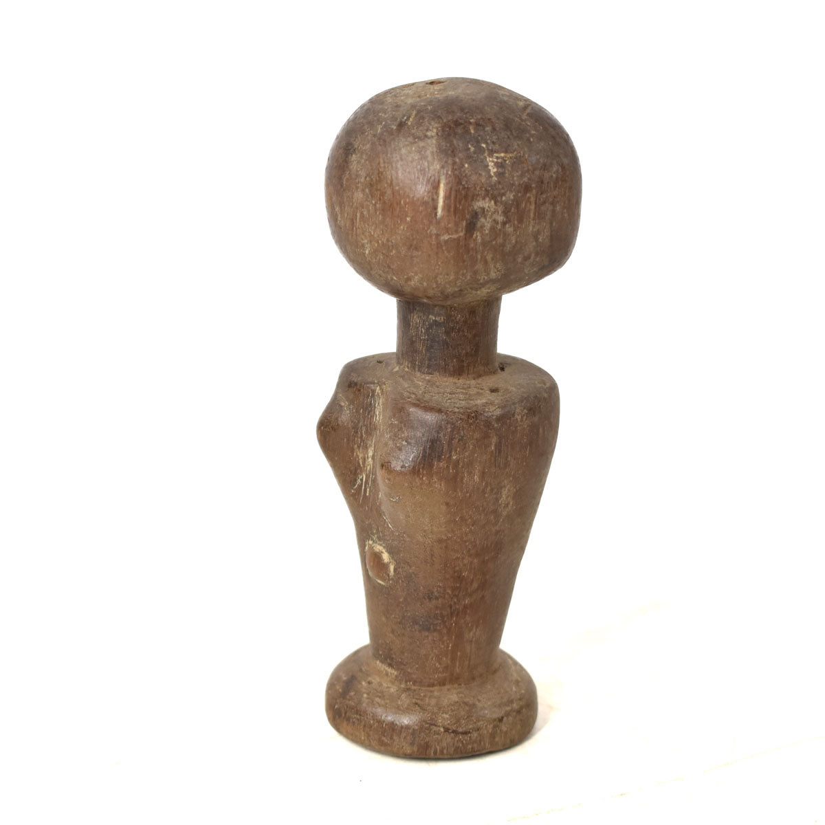 Azande Miniature Figure Congo – Africa Direct