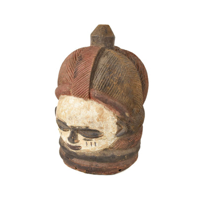 Exploring the Traditions and Elegance of African Hats and Headdresses ...