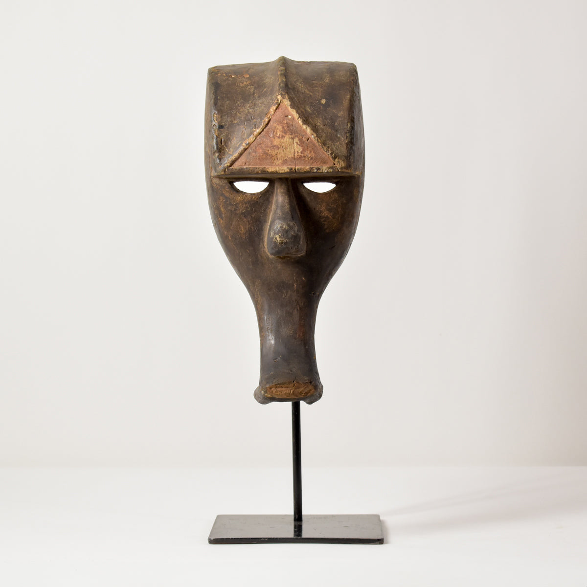 Kwele Ekuk Mask Gabon – Africa Direct