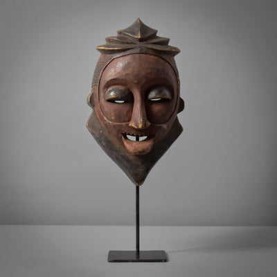 Unveiling the Gelede Mask: A Window into Yoruba Culture – Africa Direct