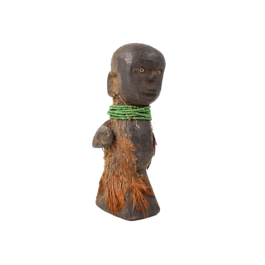 Azande Miniature Figure 7 inch Congo – Africa Direct