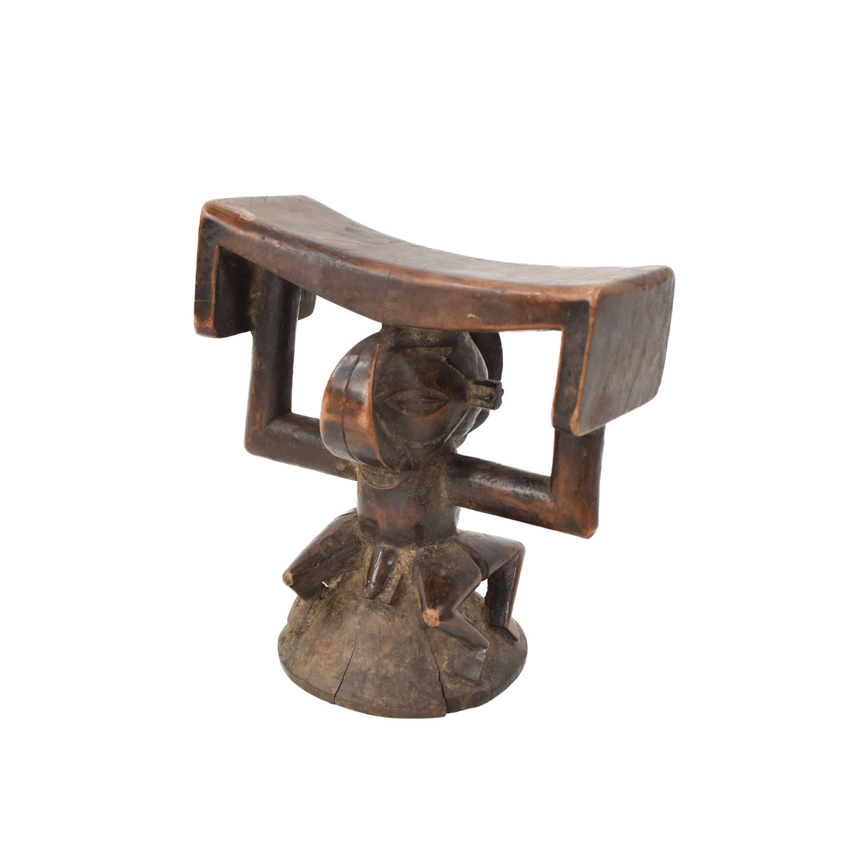 Yaka Headrest Congo – Africa Direct