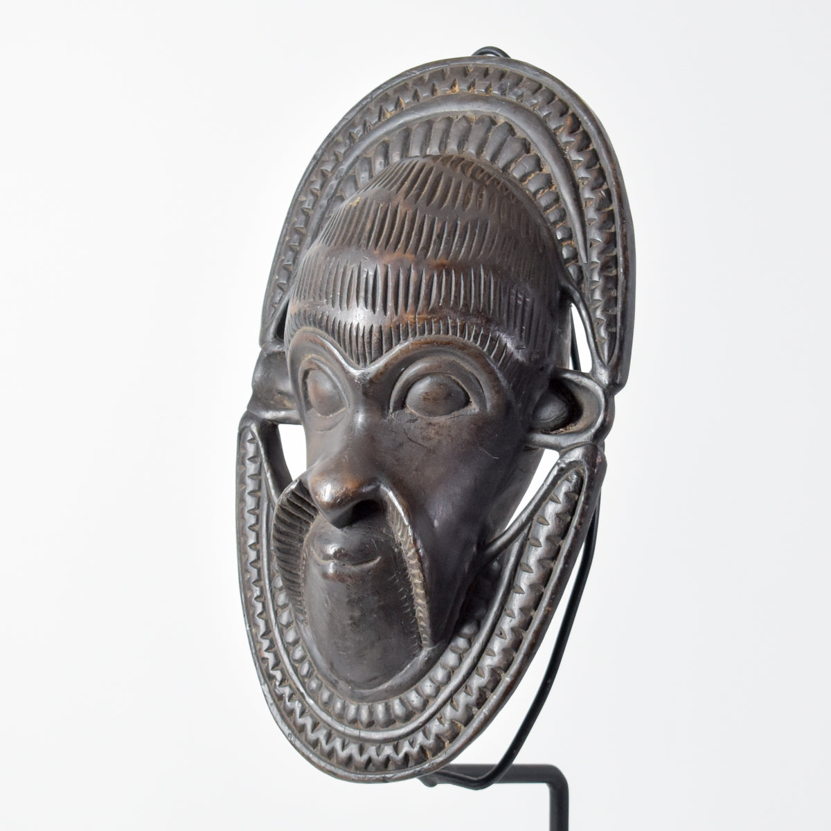 Bamana Mask Mali – Africa Direct