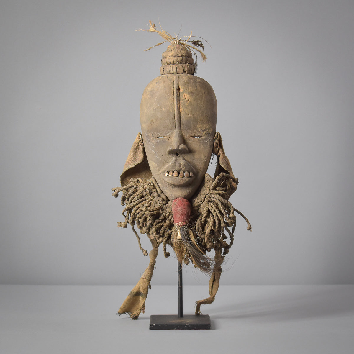 Dan Poro Ceremonial Mask Liberia – Africa Direct