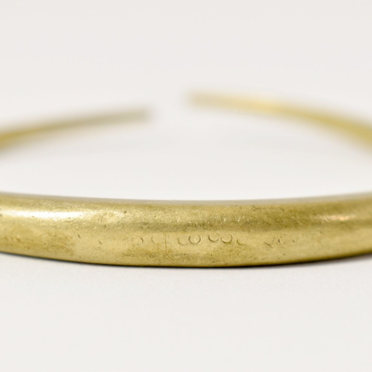 Manilla Currency Bracelet Bierling Collection – Africa Direct