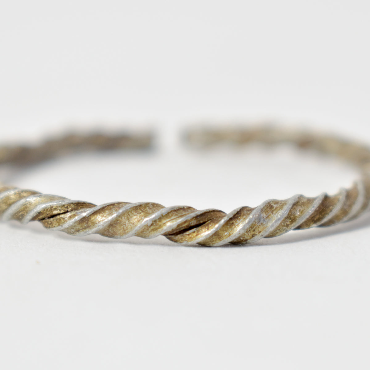 Manilla Currency Bracelet Bierling Collection – Africa Direct