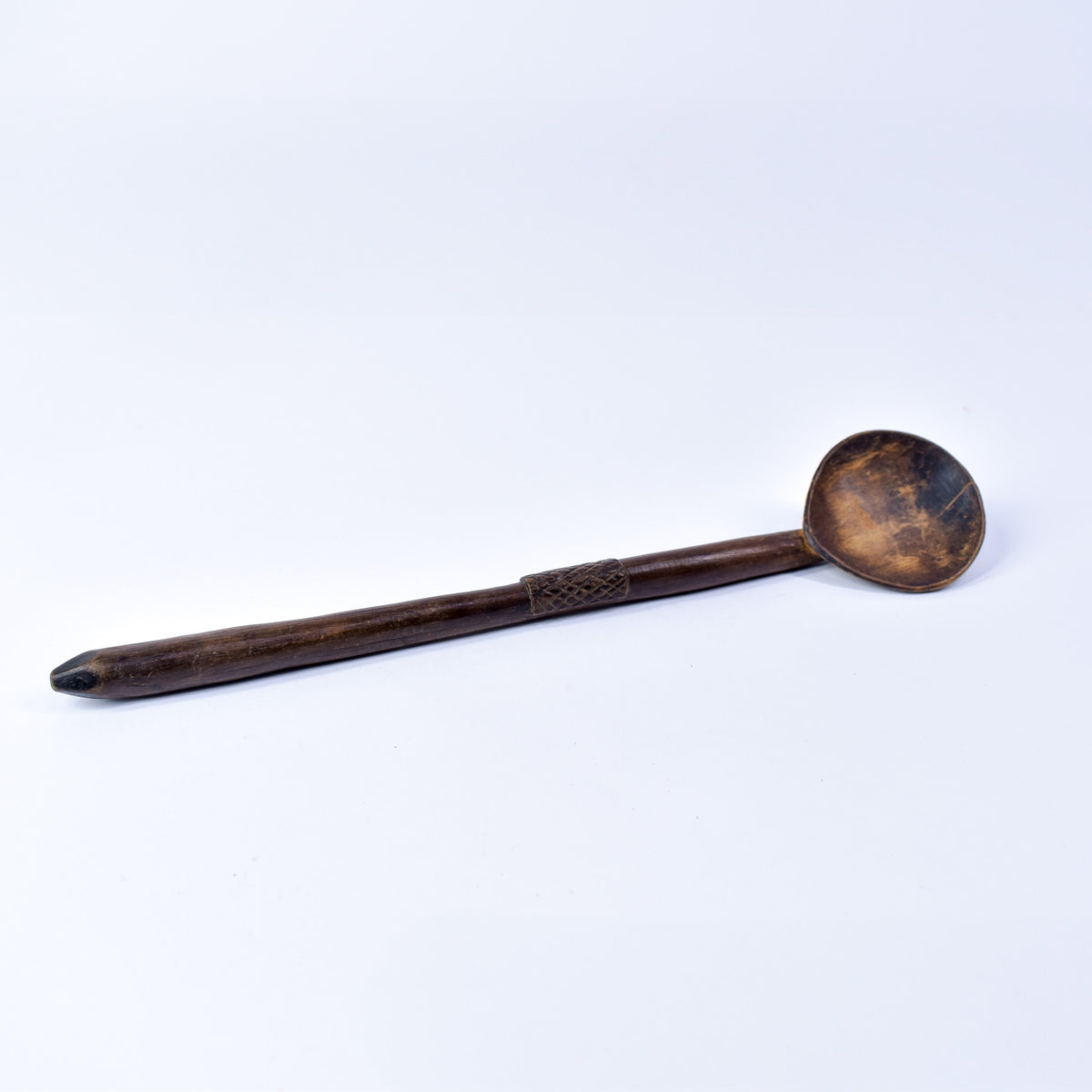 Zulu Spoon South Africa – Africa Direct