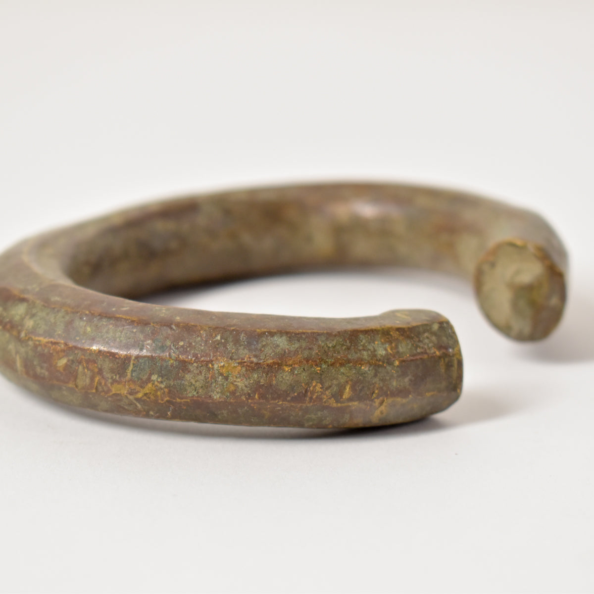 Manilla Currency Bracelet Bierling Collection – Africa Direct