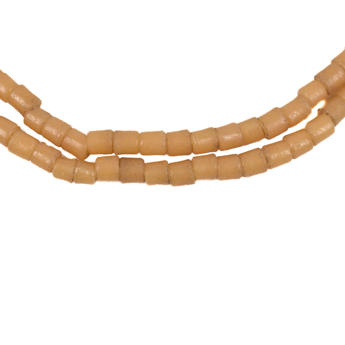 Tile Tan Trade Beads – Africa Direct