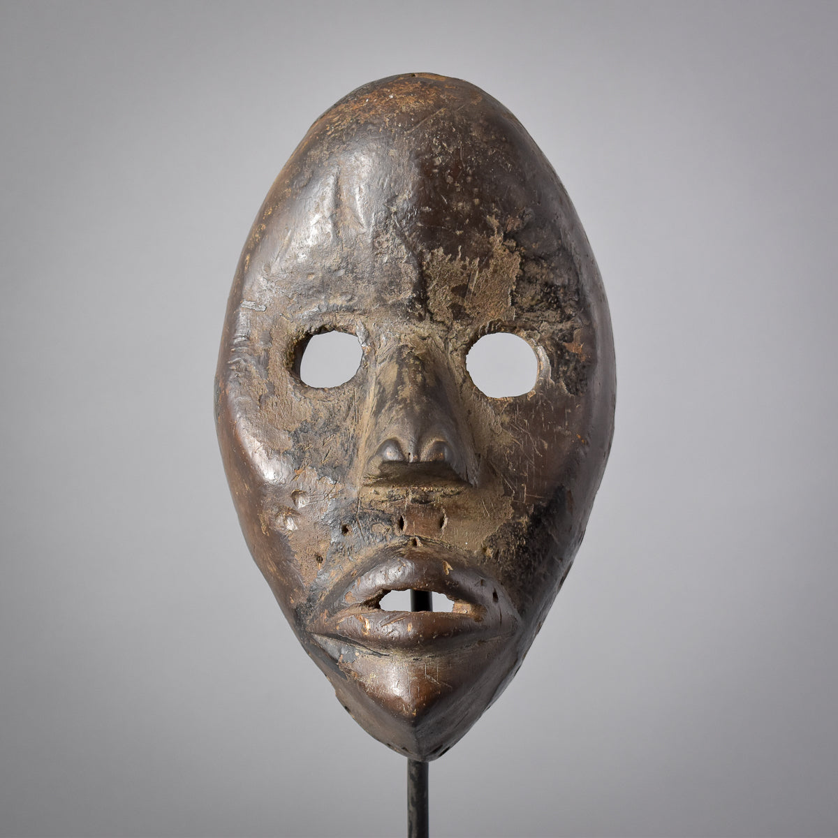 Dan Dean Gle Wood Mask Liberia – Africa Direct