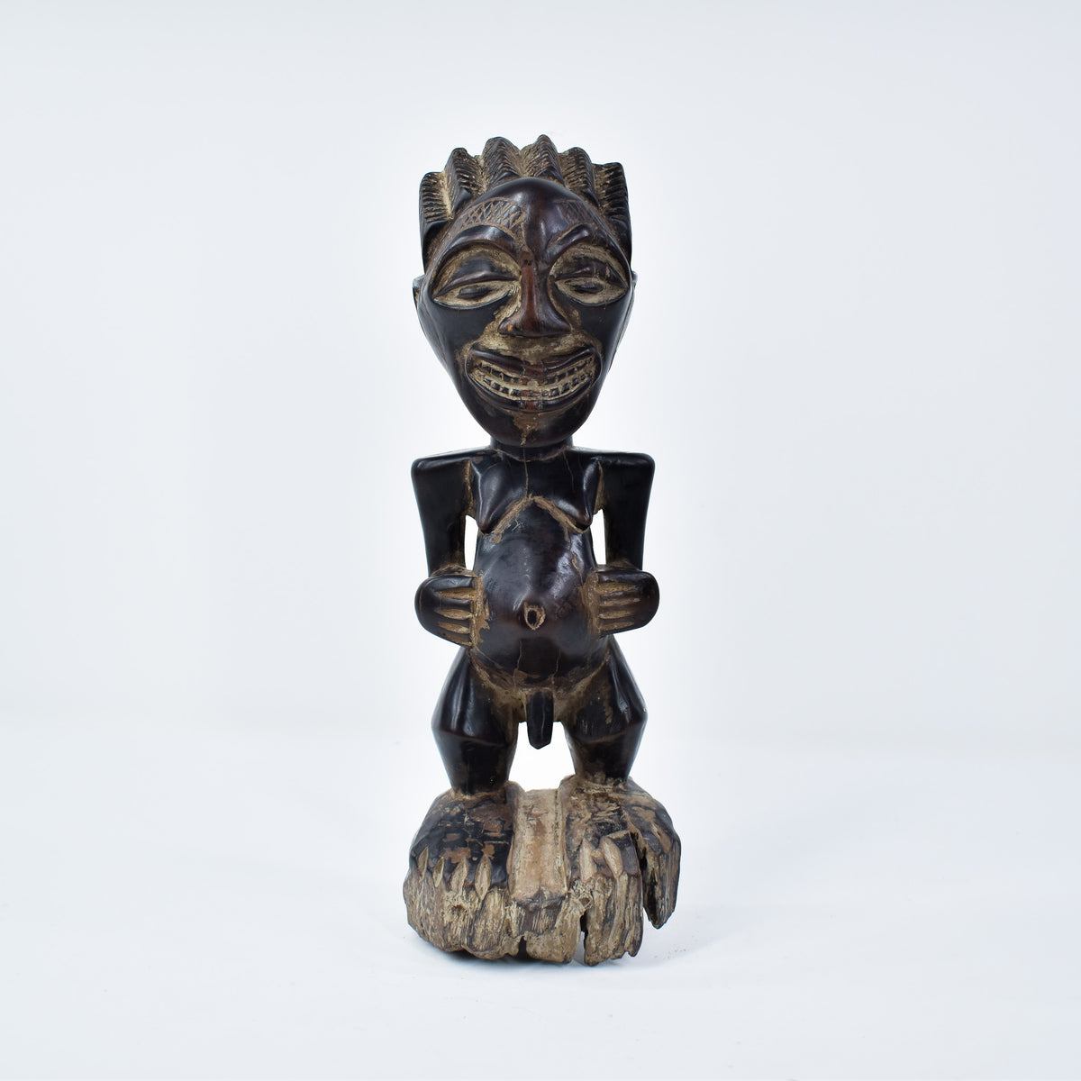 Songye Figure Congo – Africa Direct