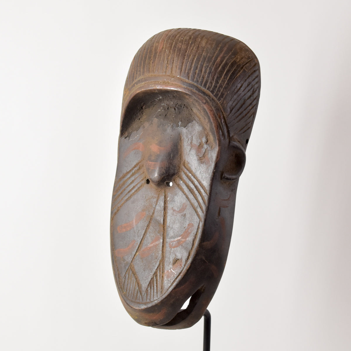 Ziba Haya Mask Tanzania – Africa Direct