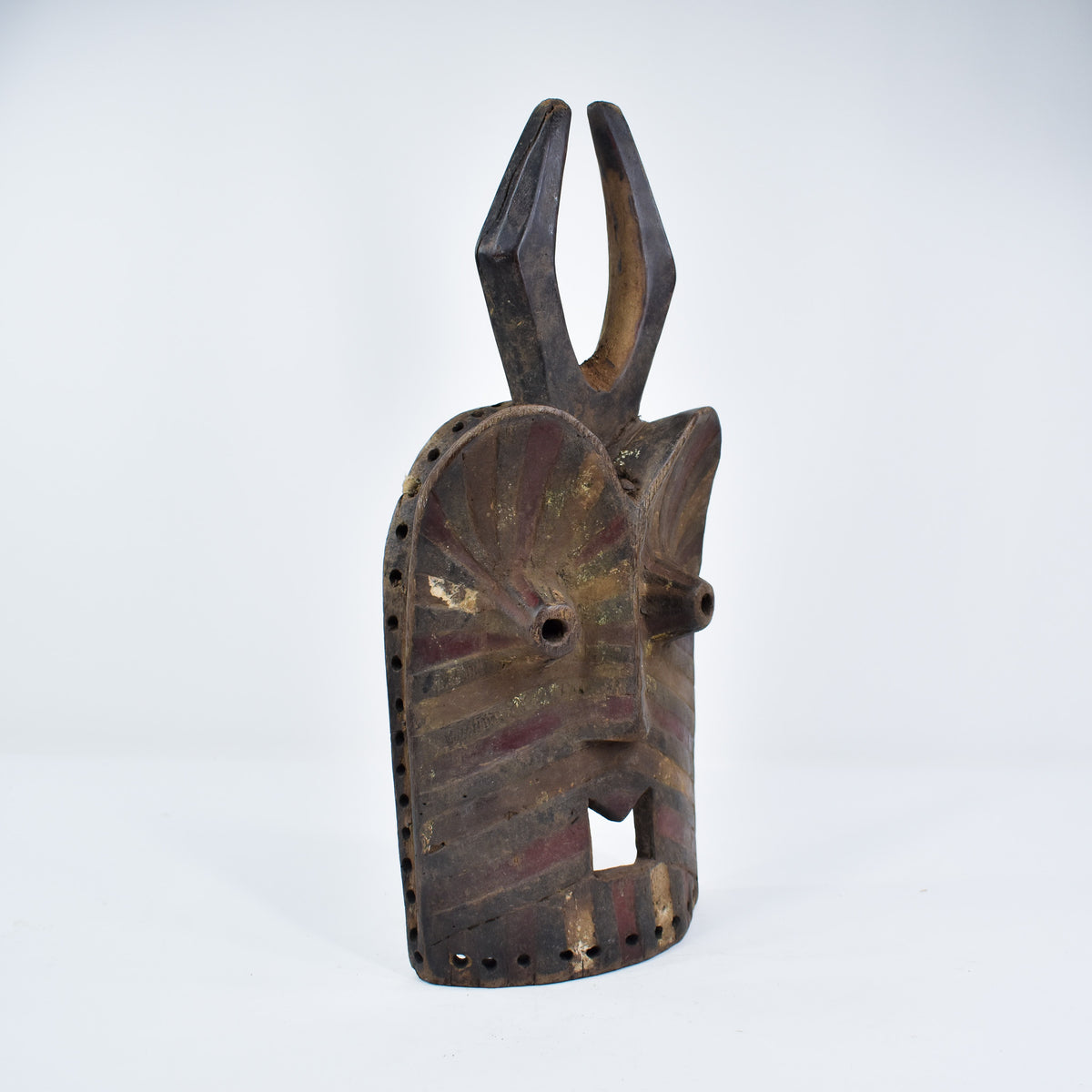 Bembe Mask Congo – Africa Direct