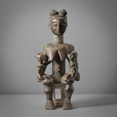 Weaving Through Time: Exploring The History of the BouBou – Africa Direct