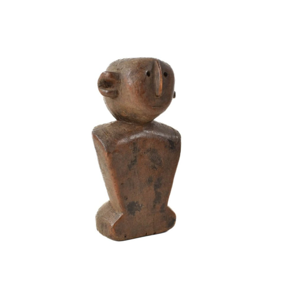 Azande Miniature Figure Congo 6 inch – Africa Direct