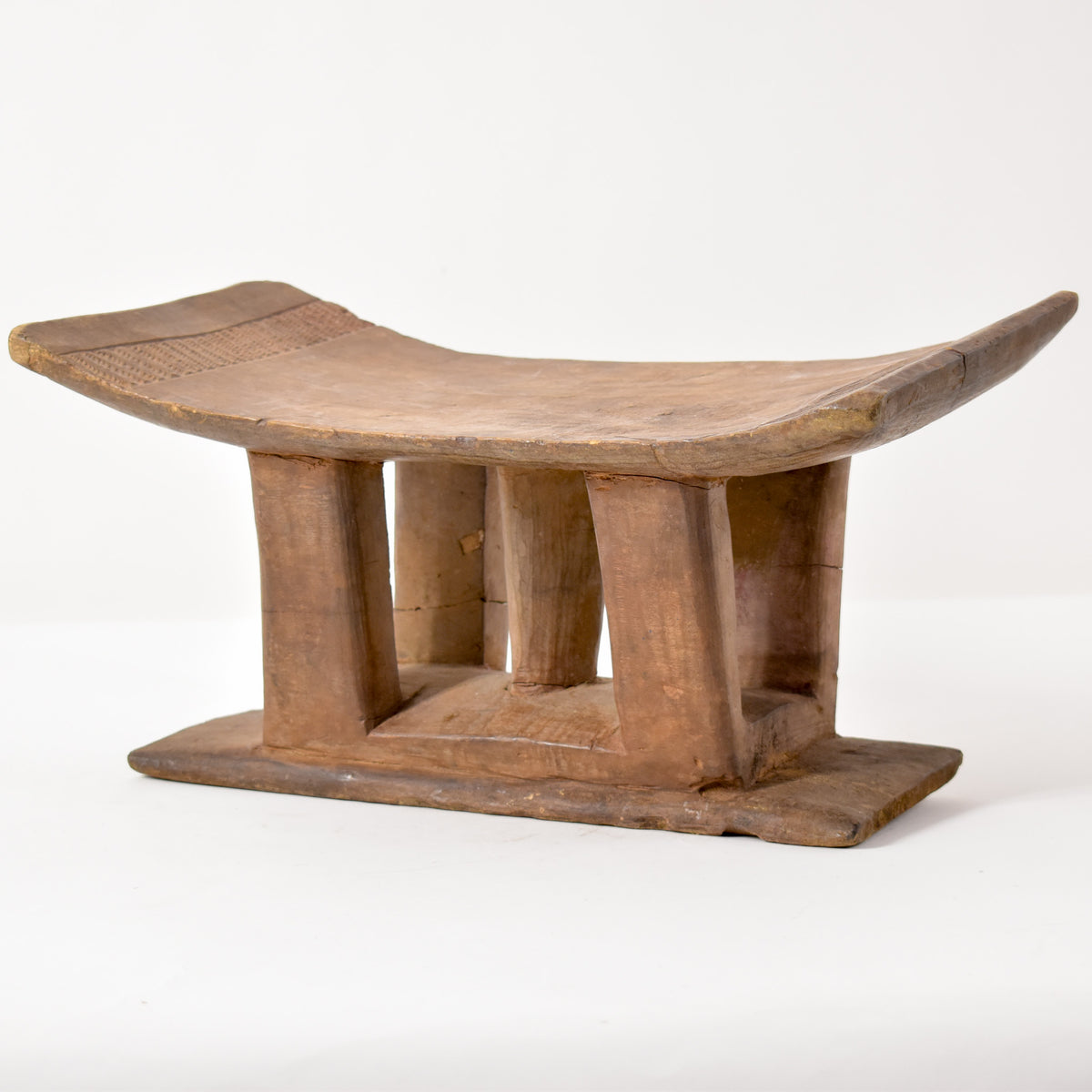 Asante Dwa Wood Stool Throne Ghana – Africa Direct