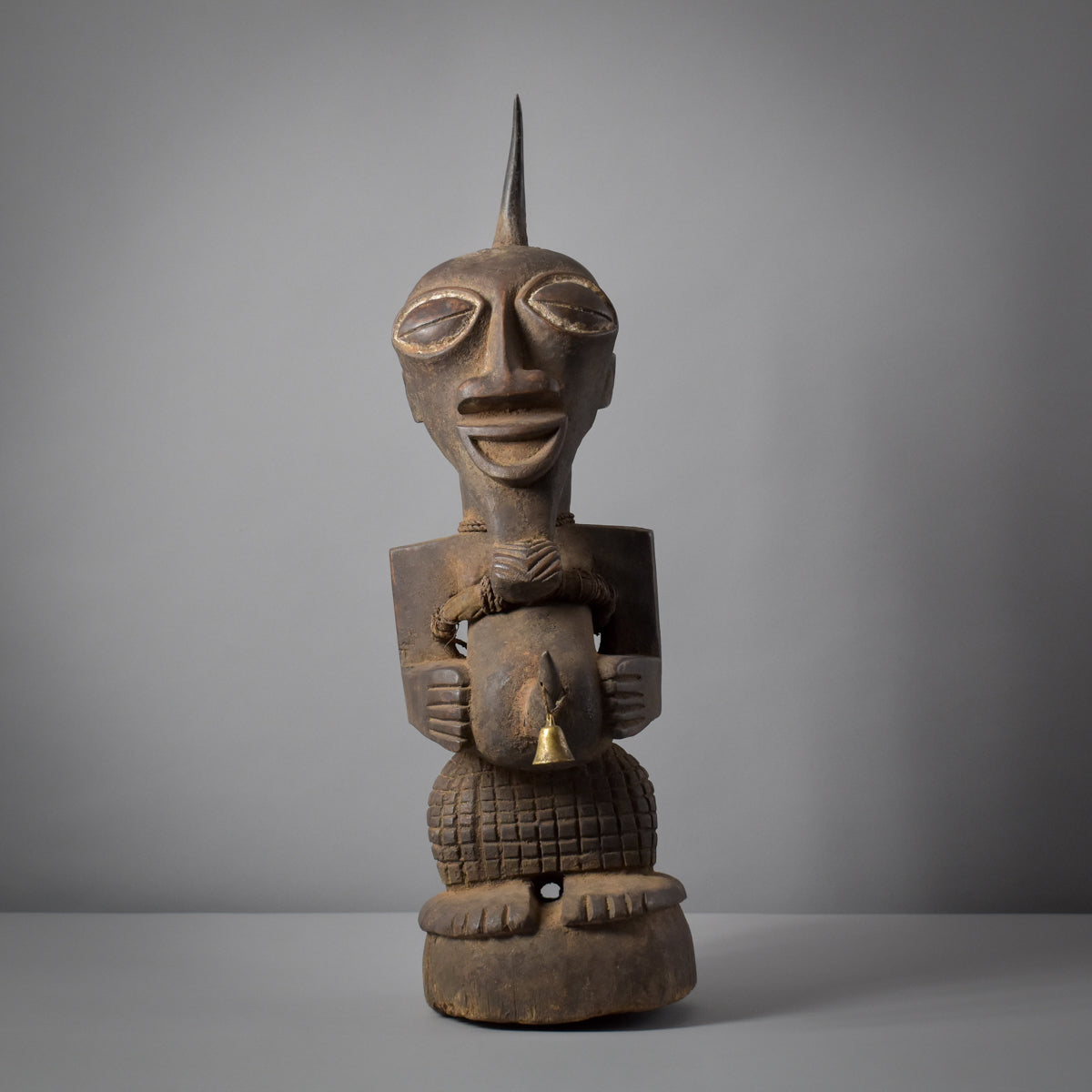 Songye Nkishi Power Figure Congo – Africa Direct