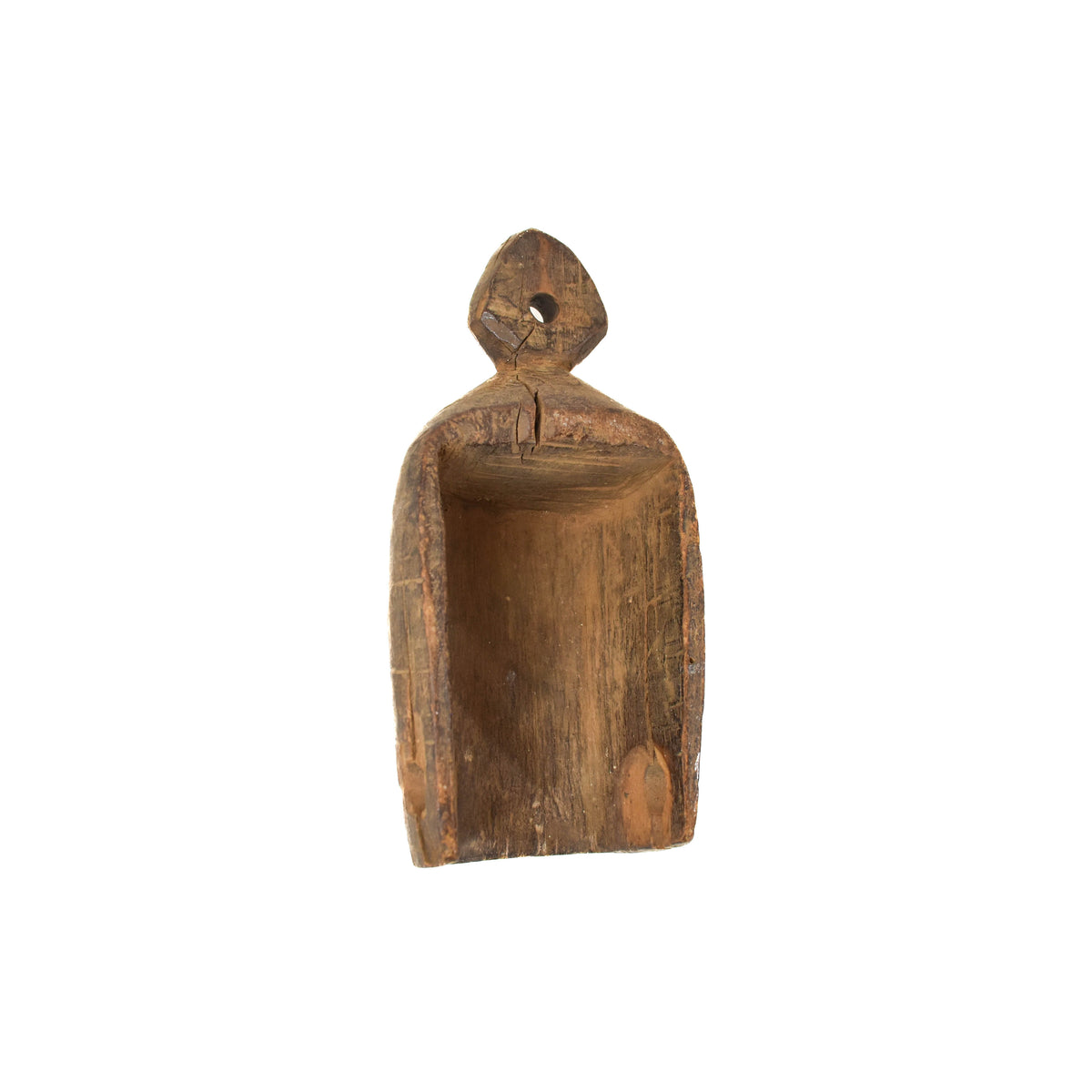Bamana Wood Weaving Tool Mali – Africa Direct