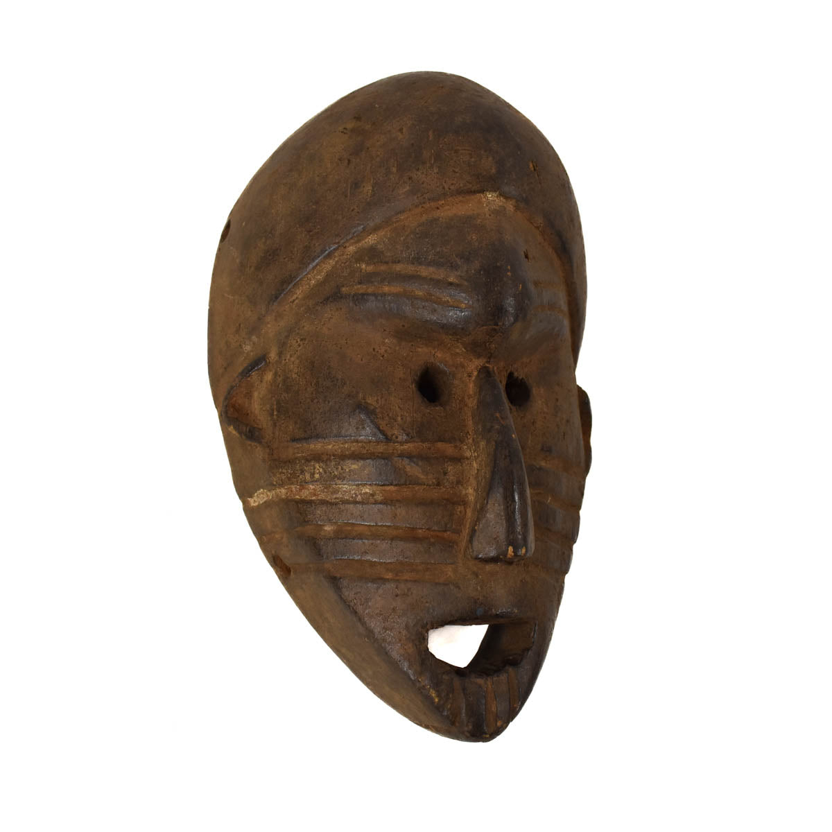 Sukuma Mask Tanzania – Africa Direct