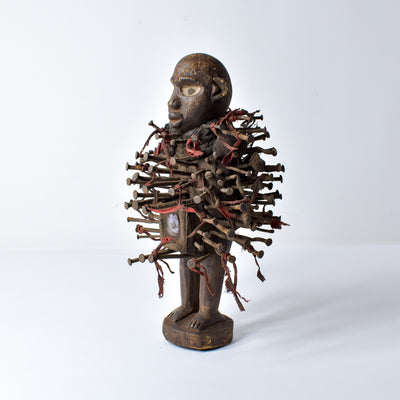 The Splendor of the Tutsi Wedding Basket Vase from Rwanda – Africa Direct