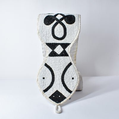 The Splendor of the Tutsi Wedding Basket Vase from Rwanda – Africa Direct