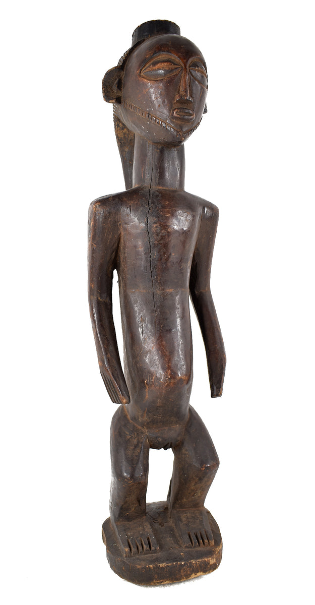 Bangwa Royal Ancestor Figure Cameroon – Africa Direct