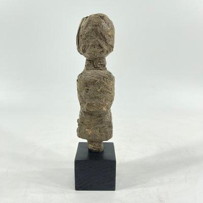 Huge Nafana Bedu Plank Miniature Mask Côte d'Ivoire – Africa Direct