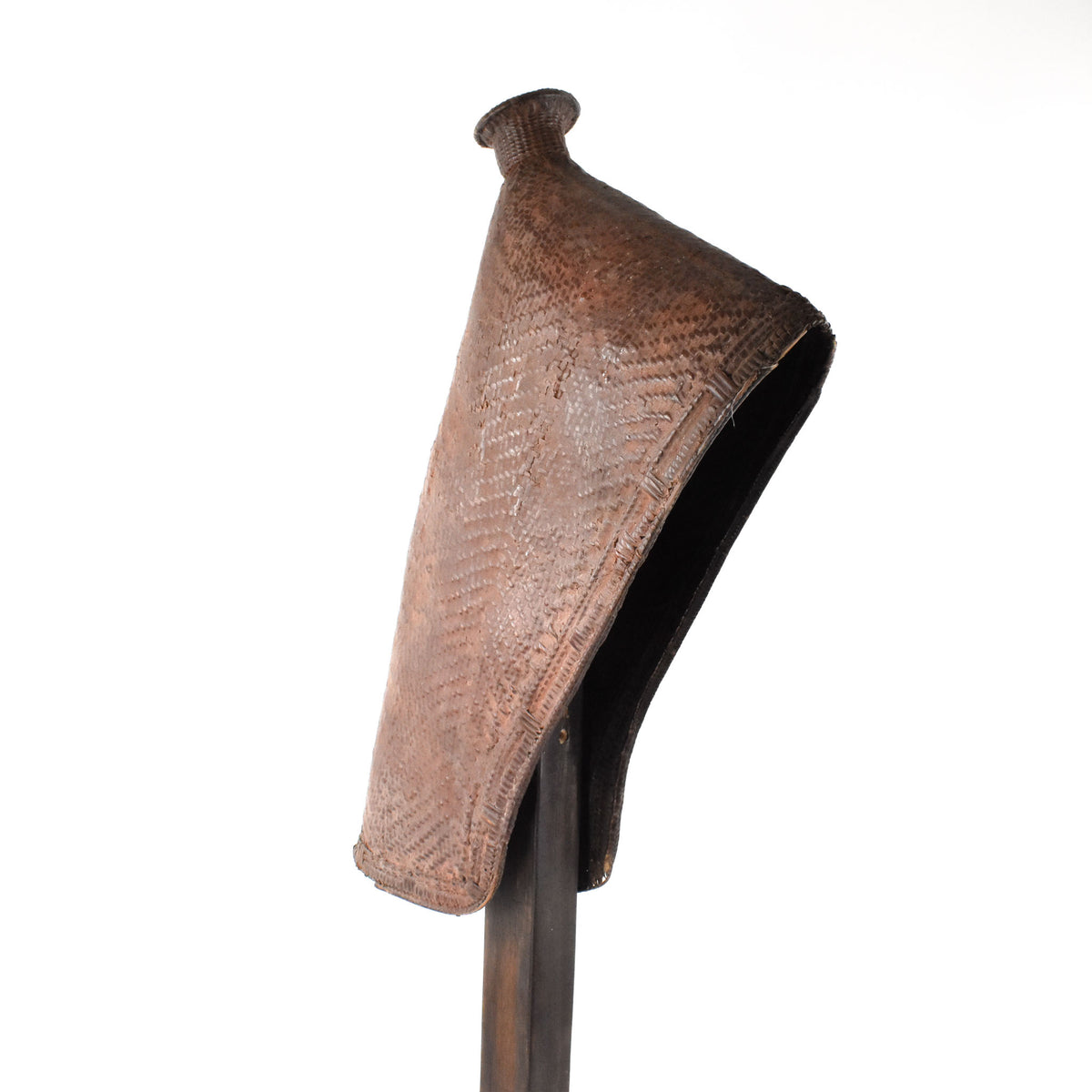 Tutsi Basketry Baby Hat Rwanda – Africa Direct
