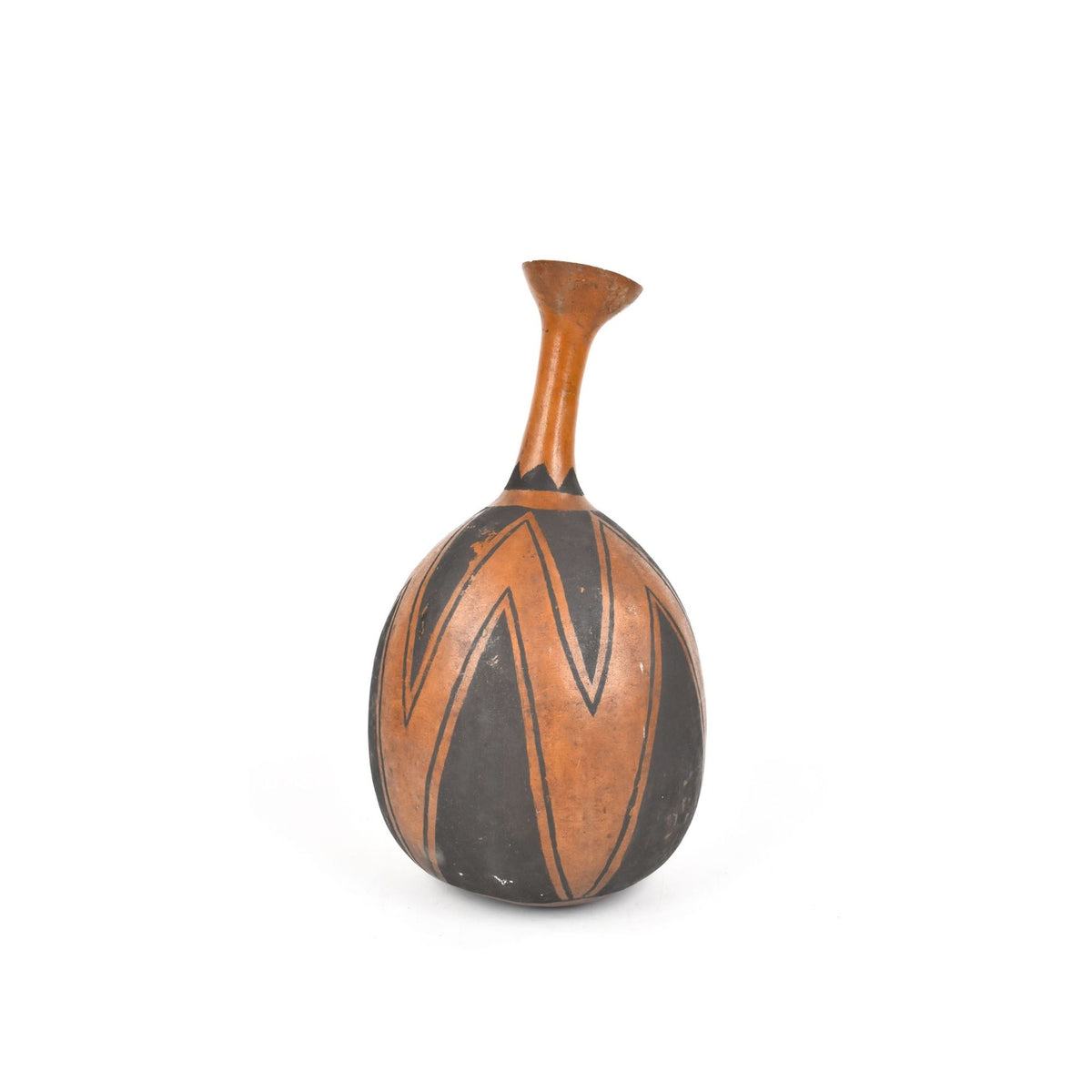 Tutsi Ceremonial Calabash Gourd Rwanda – Africa Direct