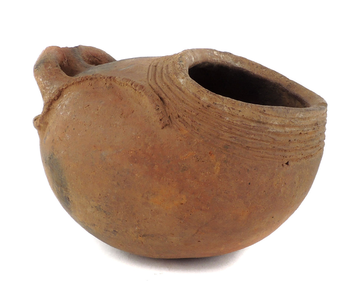 Akan Clay Pot Côte d'Ivoire – Africa Direct