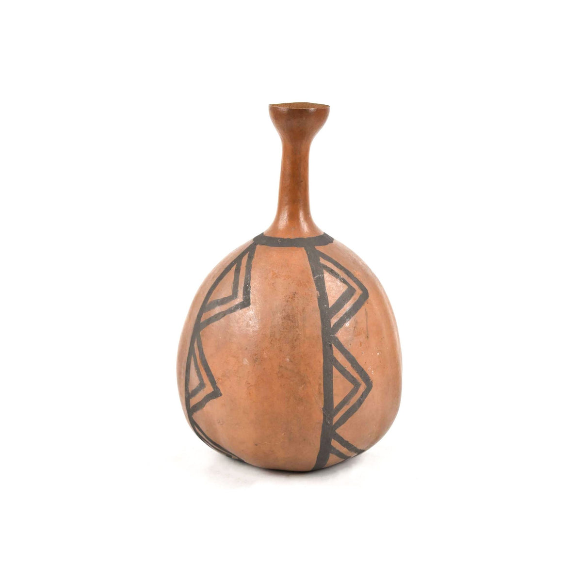 Tutsi Ceremonial Gourd Calabash Rwanda – Africa Direct