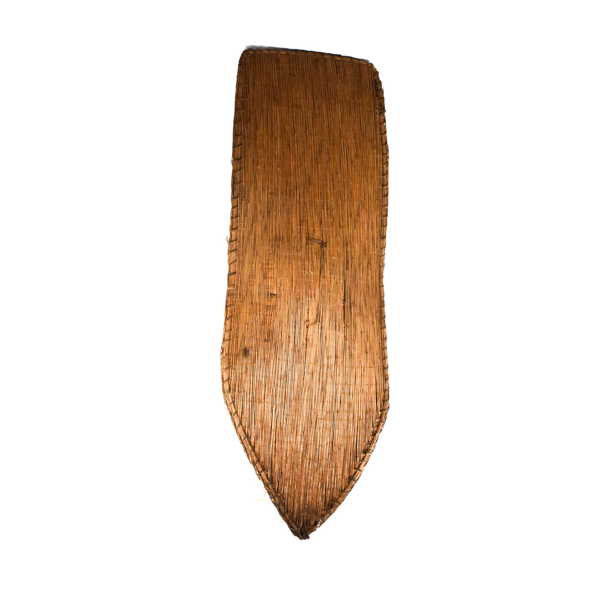 Large Woven Shield Cameroon – Africa Direct