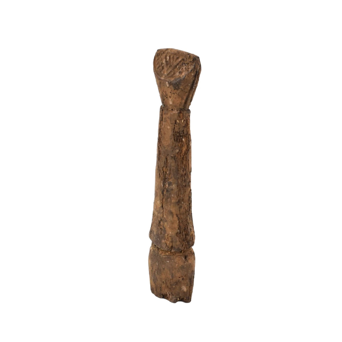Fon Legba Hand Scepter Togo – Africa Direct
