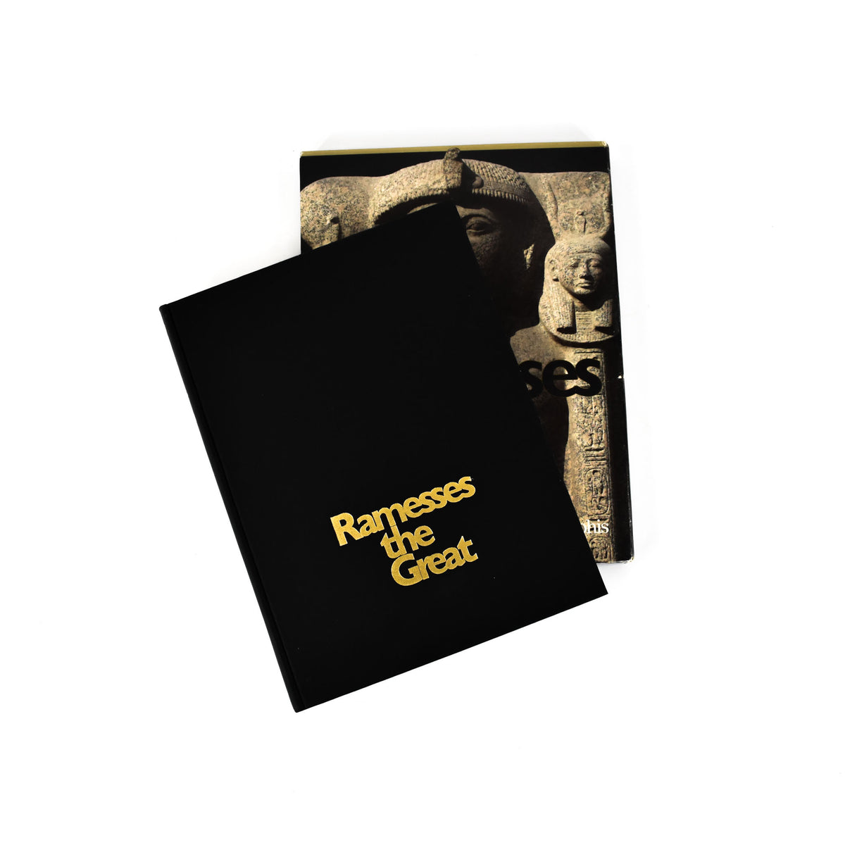 Ramesses the Great Book – Africa Direct