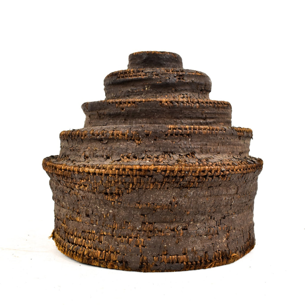 Kuba Royal King's Hat Congo – Africa Direct