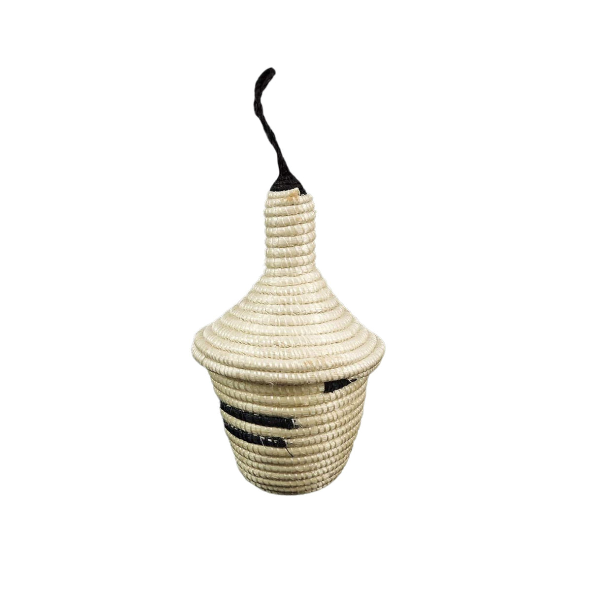 Tutsi Basket 4 Inch Rwanda – Africa Direct